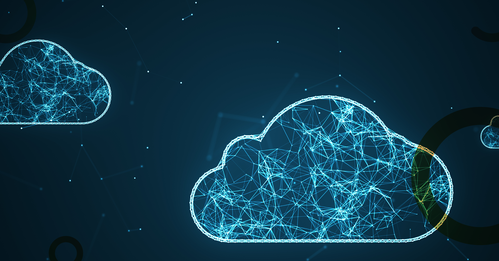 7 Cloud Trends Redefining Businesses in 2024